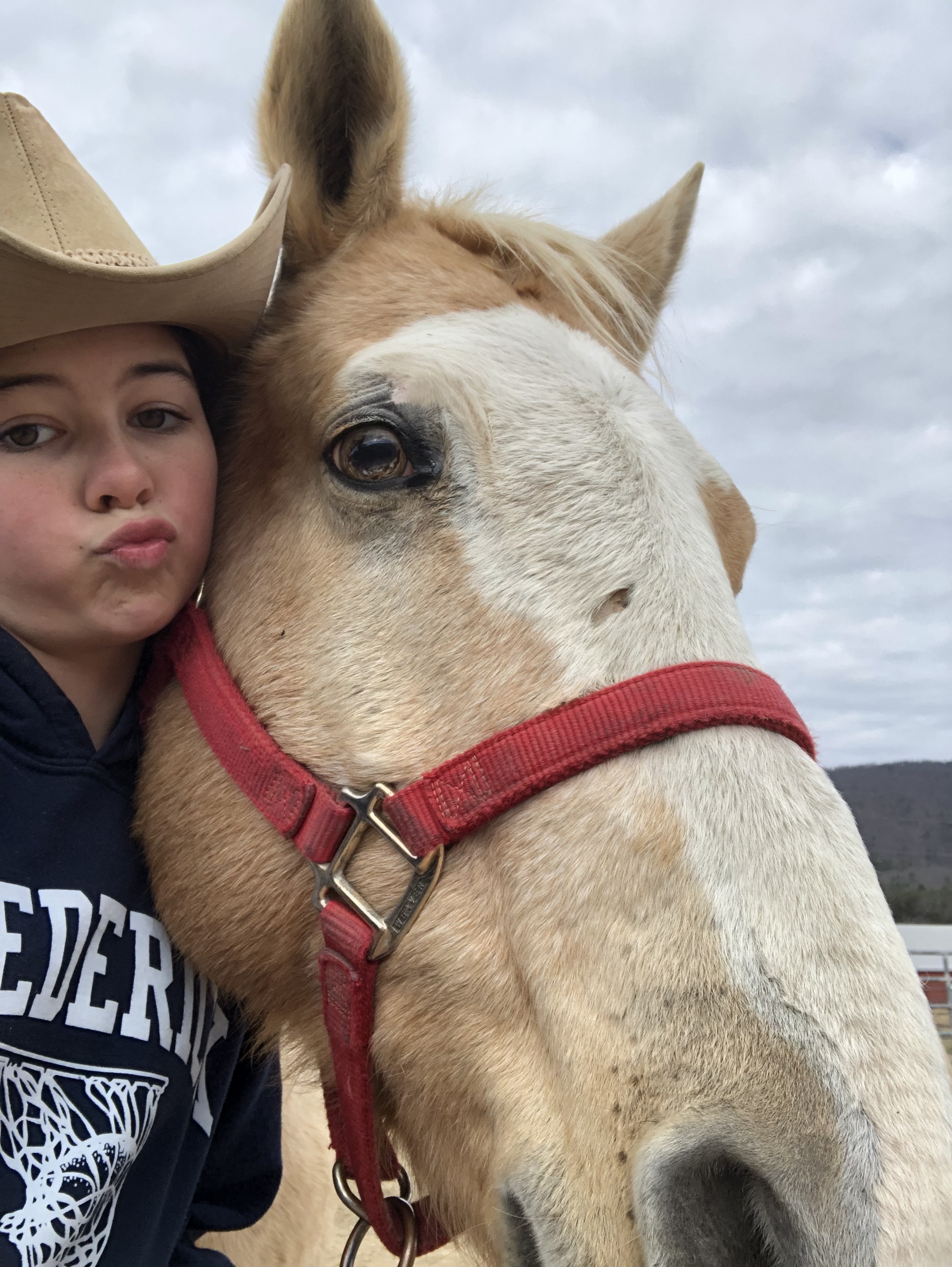 Meet the Staff – Secret Passage Ranch